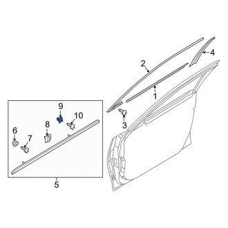 Hyundai Entourage Hyundai OEM Seats | Racing, Sport, Classic — CARiD.com