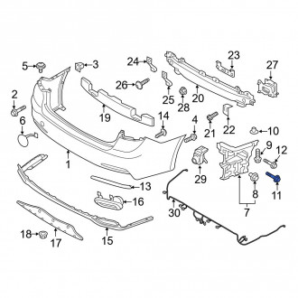 Hyundai OEM™ | Auto Parts & Accessories — CARiD.com