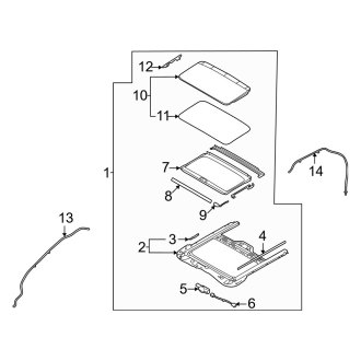 2023 Hyundai Santa Cruz Body Kits & Ground Effects – CARiD.com