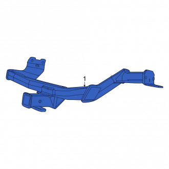 OEM Exterior & Body Parts | Bumpers, Running Boards — CARiD.com