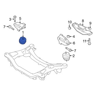 Hyundai Genesis Coupe OEM Engine Parts | Rebuild Kits, Pistons — CARiD.com