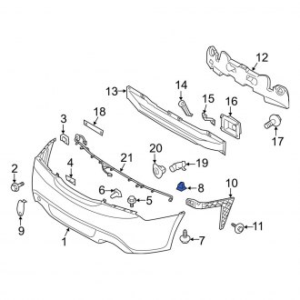 Hyundai OEM™ - Auto Parts & Accessories | CARiD