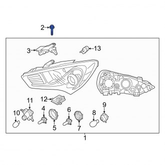OEM Turbochargers & Superchargers | Kits & Parts — CARiD.com