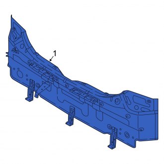 Car & Truck Rear Body Panels, Bed Sections, Tailgate Panels — CARiD.com