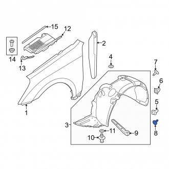 Hyundai OEM™ | Auto Parts & Accessories — CARiD.com