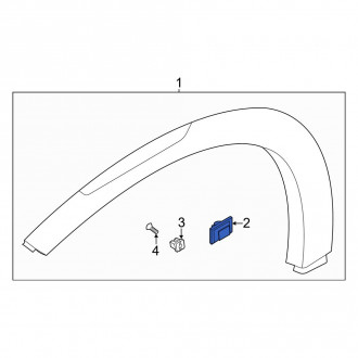Hyundai Kona Hyundai OEM Seats - Racing, Sport, Classic | CARiD
