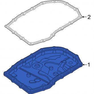 Hyundai Kona OEM Transmission & Drivetrain Parts — CARiD.com