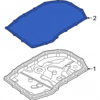 Hyundai Venue OEM Transmission Parts - Coolers, Flywheels | CARiD