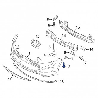 Hyundai OEM™ | Auto Parts & Accessories — CARiD.com