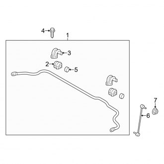 2016 Hyundai Veloster OEM Suspension Parts - Shocks, Struts | CARiD