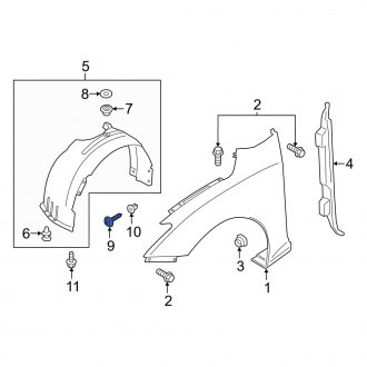 Hyundai OEM™ - Auto Parts & Accessories | CARiD