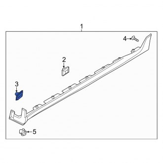 Hyundai Kona Hyundai OEM Seats | Racing, Sport, Classic — CARiD.com
