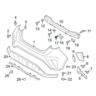 Hyundai Veloster Hyundai OEM Seats | Racing, Sport, Classic — CARiD.com