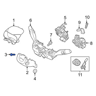 Hyundai Automotive Seat Components | Cushions, Foam, Springs — CARiD.com