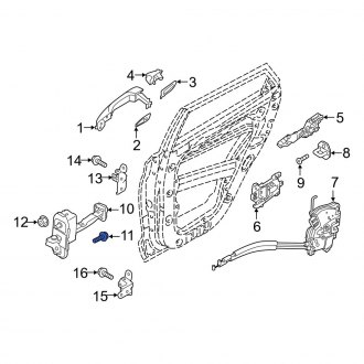 Hyundai OEM™ - Auto Parts & Accessories | CARiD