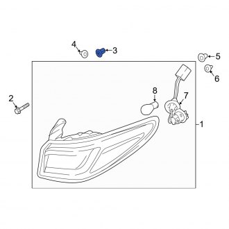 Hyundai Ioniq 5 OEM Interior Parts | Audio, Floor Mats — CARiD.com