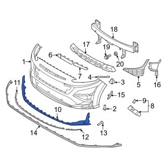 Hyundai Kona Body Kits & Ground Effects – CARiD.com