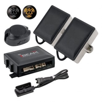 Universal Blind Spot Detection - CARiD.com