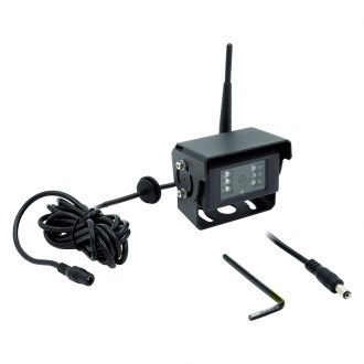 2013 Ford Edge Back Up & Dash Cameras | Trailer Hitch Guidance