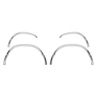 Chrysler 300 Chrome Trim & Accessories – CARiD.com