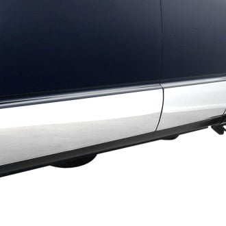 Chrysler 300 Chrome Rocker Panels - CARiD.com