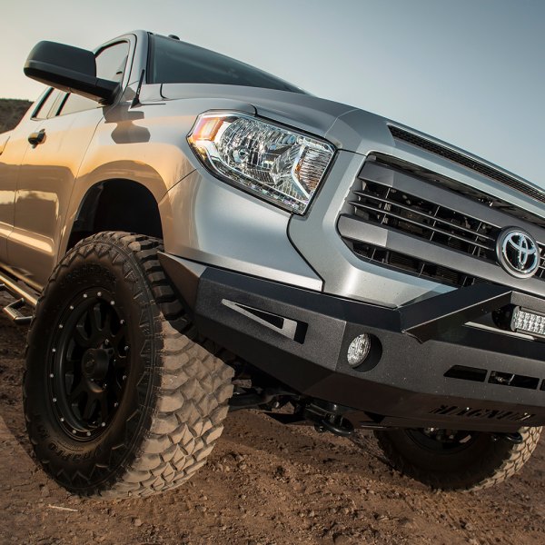 Innovative Creations™ "ICI" - Step Bars, Bumpers, Accessories | CARiD