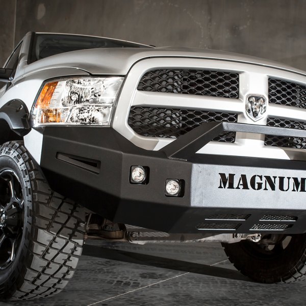 Innovative Creations™ "ICI" - Step Bars, Bumpers, Accessories | CARiD