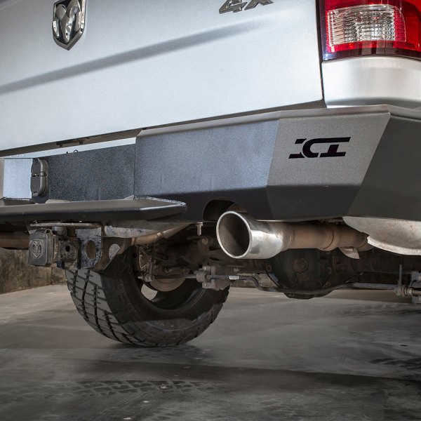 Innovative Creations™ "ICI" - Step Bars, Bumpers, Accessories | CARiD