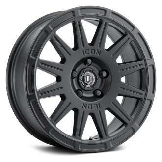 15 Inch Icon Alloys Wheels & Rims — CARiD.com