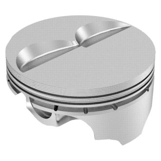 Icon Pistons™ | Forged Racing Pistons — CARiD.com