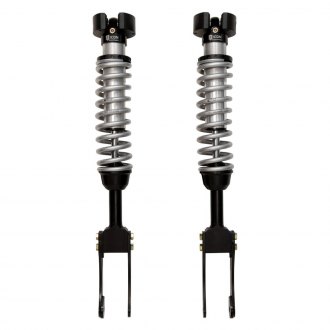 Jeep Grand Cherokee Coilover Suspension Kits | Universal, Off-Road ...