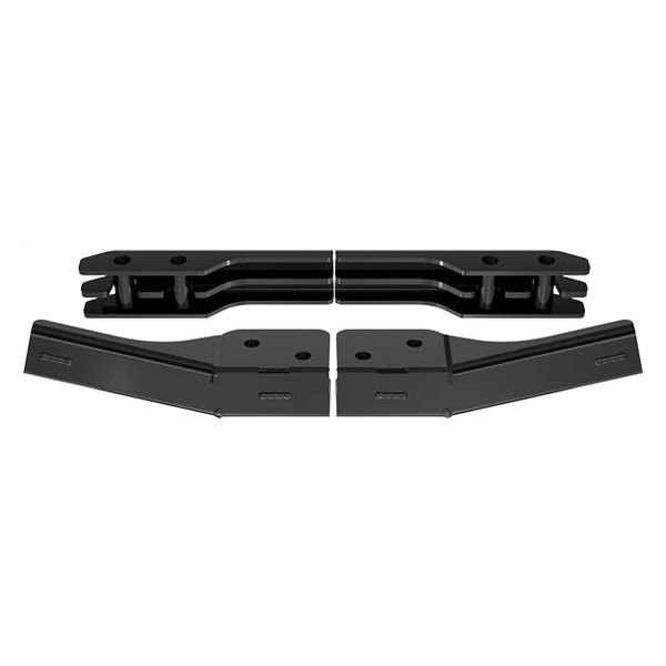 Icon Vehicle Dynamics® 42000 - Crash Bars