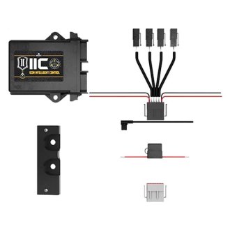 Ford F-150 Lightning Coilover Suspension Kits | Universal, Off-Road ...