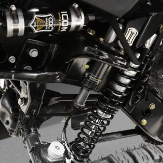 ICON Vehicle Dynamics™ - Suspension, Steering & Brake Parts | CARiD