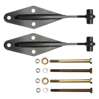 Performance Suspension Dual Shock Systems | CARiD