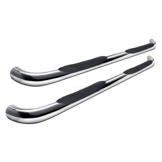 Hummer H2 Side Steps & Nerf Bars - CARiD.com