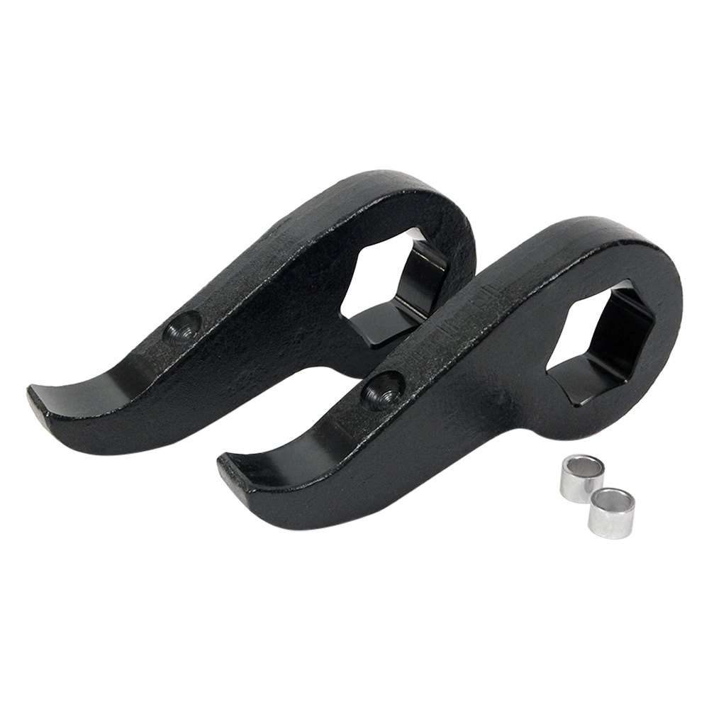 Iconic Accessories® - Leveling Torsion Bar Keys