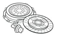 Toyota Corolla Cross OEM Transmission Parts | CARiD