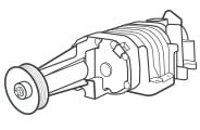 Kia K4 OEM Engine & Components | CARiD