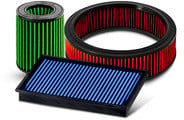 BMW i8 Performance Air Intake Systems | Cold Air, Filters