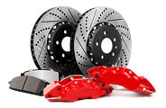 Lexus IS Performance Brakes | Kits, Pads, Rotors, Calipers