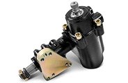 Hydraulic Steering Assist Systems, Axel Kits — CARiD.com