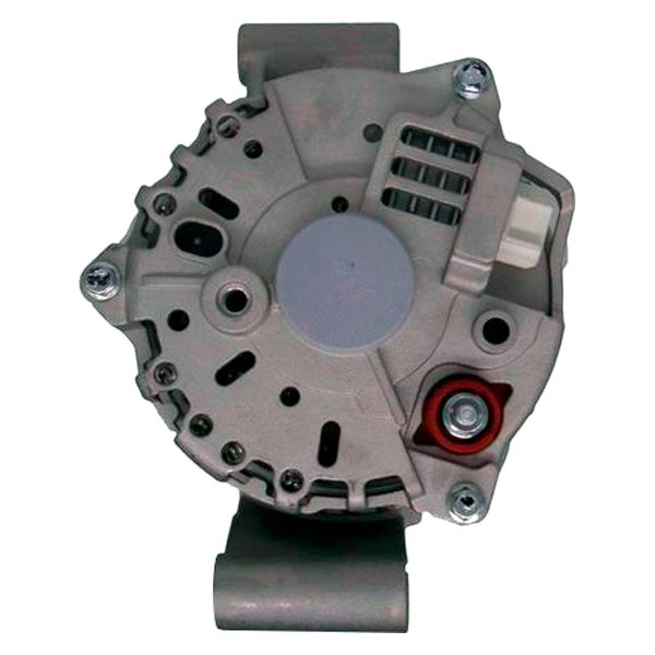 Motorcraft Alternator Identification