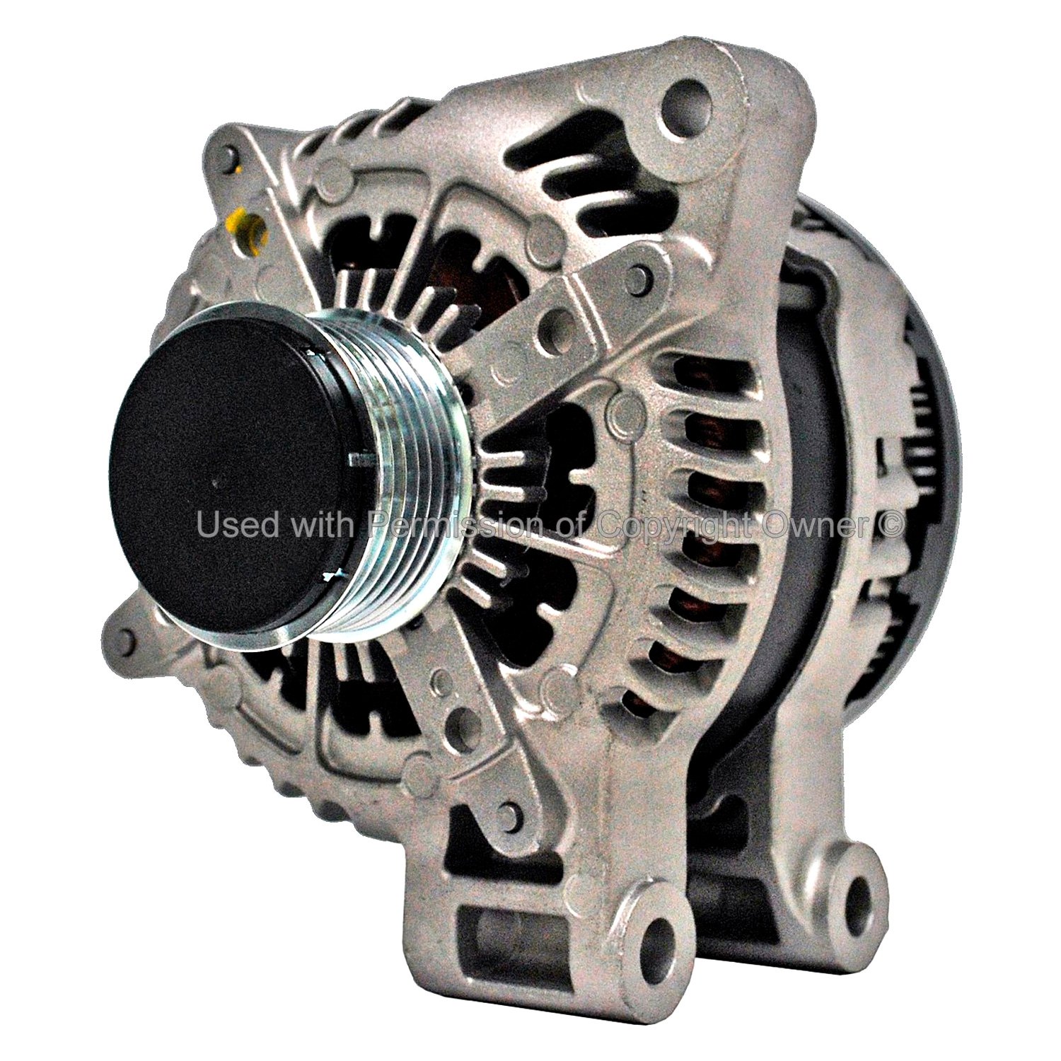 iD Select® 11252 - Remanufactured Alternator