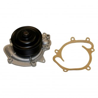 Freightliner Water Pumps | Electric, Mechanical — CARiD.com