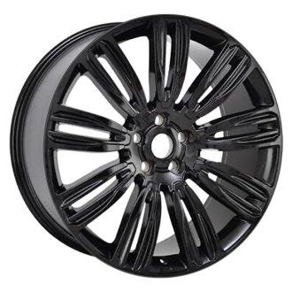 2020 Land Rover Range Rover Velar Replacement Factory Wheels & Rims ...