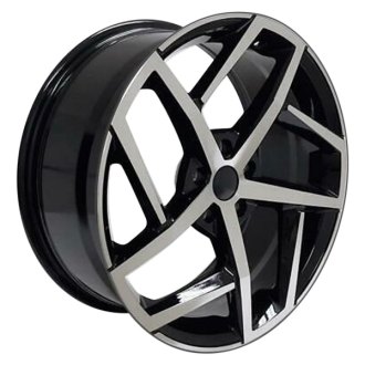 Replacement Factory Wheels & Rims | Alloy, Steel – CARiD.com