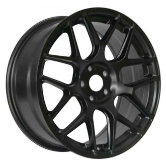2008 Ford Edge Replacement Factory Wheels & Rims - CARiD.com