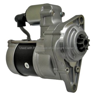 Chevy Starters & Parts | Solenoids, Bushings, Drives — CARiD.com