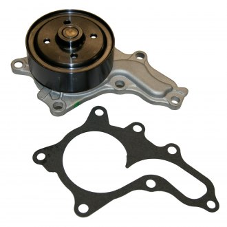 Toyota Highlander Water Pumps - Electric, Mechanical | CARiD